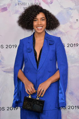 Jessica Pels Editorial Stock Photo - Stock Image | Shutterstock