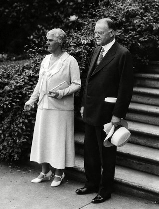 Lou Henry Hoover Wedding