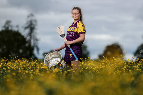 Camogie Association Liberty Insurance Delighted Announce Editorial ...