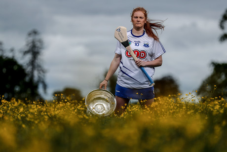 Camogie Association Liberty Insurance Delighted Announce Editorial ...