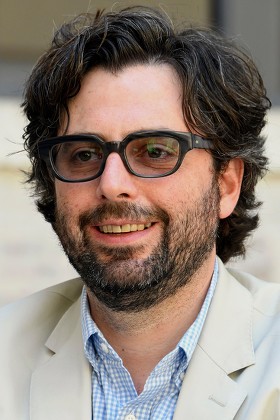 Writer Jordan Shapiro Editorial Stock Photo - Stock Image | Shutterstock