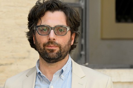 Writer Jordan Shapiro Editorial Stock Photo - Stock Image | Shutterstock