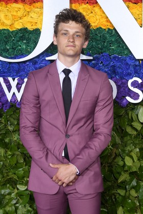 Benjamin Tyler Cook Editorial Stock Photo - Stock Image | Shutterstock