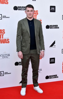 Gavin Fitzgerald Editorial Stock Photo - Stock Image | Shutterstock