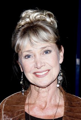 Jan Leeming Editorial Stock Photo - Stock Image | Shutterstock