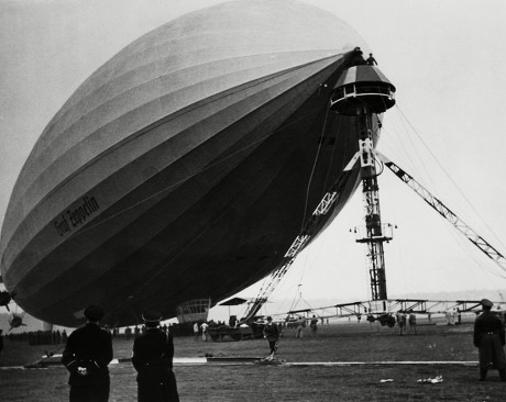 19 German dirigible graf zeppelin Stock Pictures, Editorial Images and ...