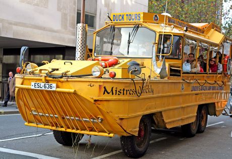 43 Amphibious dukw vehicle Stock Pictures, Editorial Images and Stock ...