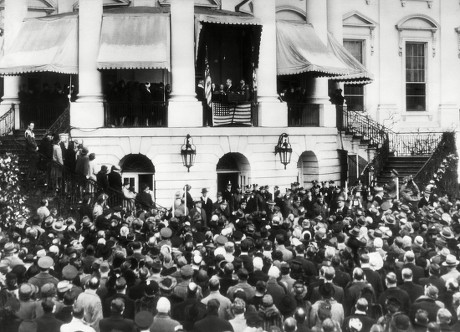 20 Franklin roosevelt inaugural address Stock Pictures, Editorial ...