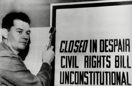 9 Jim crow signs Stock Pictures, Editorial Images and Stock Photos ...