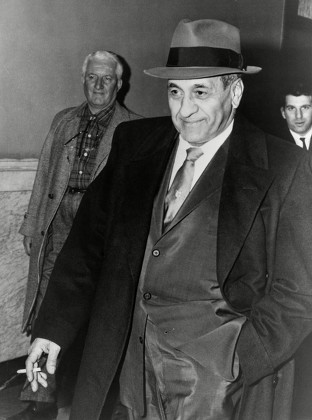 41 Anthony accardo Stock Pictures, Editorial Images and Stock Photos ...
