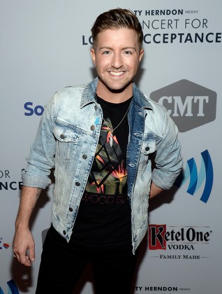 Billy Gilman Editorial Stock Photo - Stock Image | Shutterstock