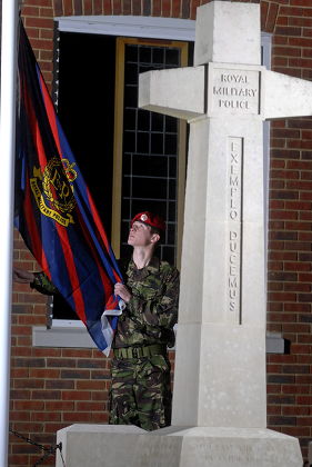 Rmp Flag Taken Halfmast After Two Editorial Stock Photo - Stock Image ...