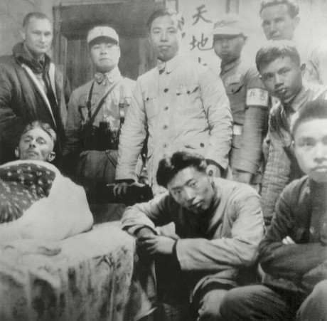 18 Chinese wwii pilots Stock Pictures, Editorial Images and Stock ...