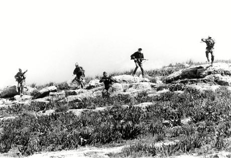 43 Skirmish line Stock Pictures, Editorial Images and Stock Photos ...