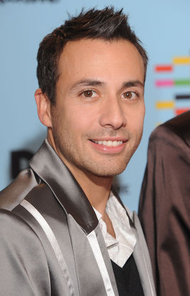 Backstreet Boys Howie Dorough Editorial Stock Photo - Stock Image ...