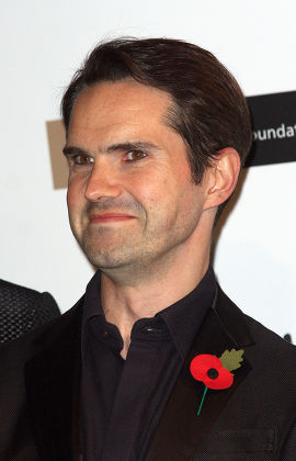 Jimmy Carr Editorial Stock Photo - Stock Image | Shutterstock