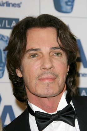 Rick Springfield Editorial Stock Photo - Stock Image | Shutterstock