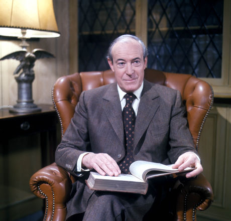 Robert Dougall Editorial Stock Photo - Stock Image | Shutterstock