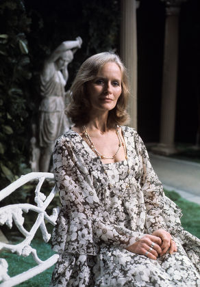 Virginia Mckenna Editorial Stock Photo - Stock Image | Shutterstock