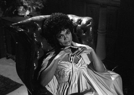 Eartha Kitt Editorial Stock Photo - Stock Image | Shutterstock
