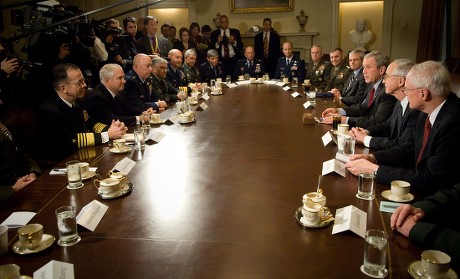 13 Generals war room Stock Pictures, Editorial Images and Stock Photos ...