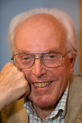 Brian Rix Editorial Stock Photo - Stock Image | Shutterstock