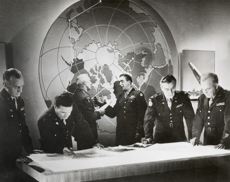 13 Generals war room Stock Pictures, Editorial Images and Stock Photos ...