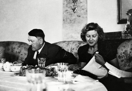 16 Adolf hitler eating Stock Pictures, Editorial Images and Stock ...