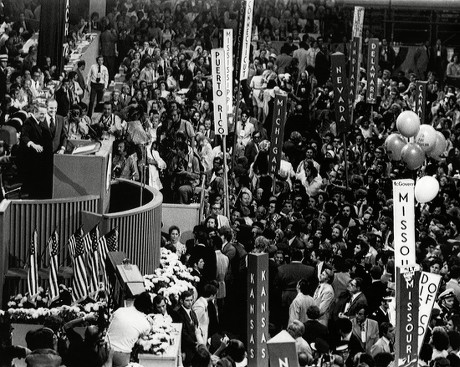 40 1972 democratic national convention Stock Pictures, Editorial Images ...