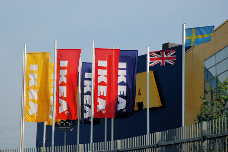38 Ikea flags Stock Pictures, Editorial Images and Stock Photos ...