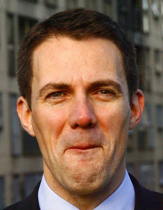 David Kerr Editorial Stock Photo - Stock Image | Shutterstock