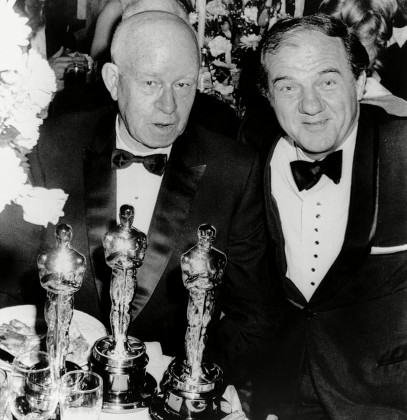 23 1971 oscars Stock Pictures, Editorial Images and Stock Photos ...
