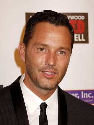 Mark Liddell Editorial Stock Photo - Stock Image | Shutterstock