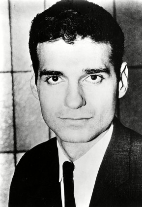 Ralph Nader Consumer Advocate August 1970 Editorial Stock Photo - Stock ...