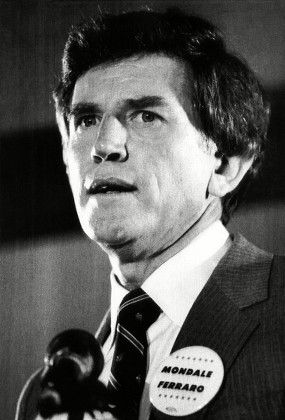 Us Elections Us Senator Gary Hart Editorial Stock Photo - Stock Image ...