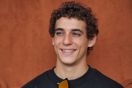 Miguel Herran Editorial Stock Photo - Stock Image | Shutterstock