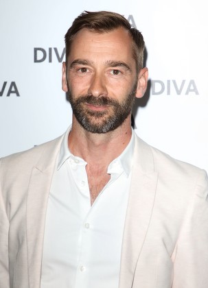 Charlie Condou Editorial Stock Photo - Stock Image | Shutterstock