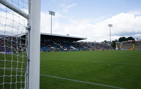 __COUNT__ Ulster GAA Senior Football Championship Semi-Final, Kingspan ...