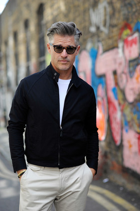 Eric Rutherford Editorial Stock Photo - Stock Image | Shutterstock