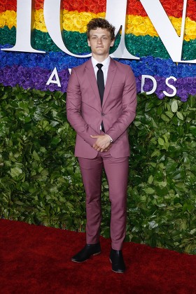 Benjamin Tyler Cook Editorial Stock Photo - Stock Image | Shutterstock