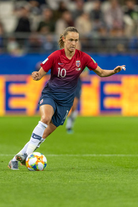 Caroline Graham Hansen Norway Editorial Stock Photo - Stock Image | Shutterstock