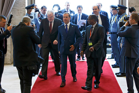 Deputy Director General International Labour Organisation Editorial ...