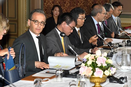 __COUNT__ Nuclear Non Proliferation Treaty (NPT) meeting in Stockholm ...