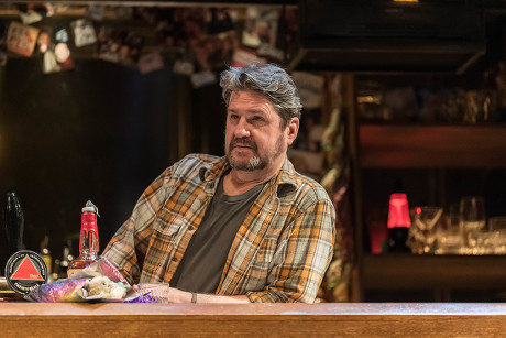 'Sweat' Play performed at the Gielgud Theatre, London, UK - 11 Jun 2019 ...