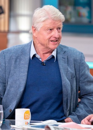 Stanley Johnson Editorial Stock Photo - Stock Image | Shutterstock