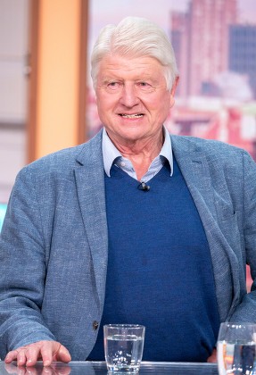 Stanley Johnson Editorial Stock Photo - Stock Image | Shutterstock