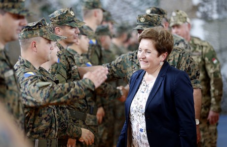 73 Nato led resolute support mission Stock Pictures, Editorial Images ...