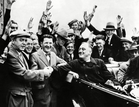 26 Fdr waving Stock Pictures, Editorial Images and Stock Photos ...