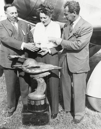 8 Bendix trophy Stock Pictures, Editorial Images and Stock Photos ...