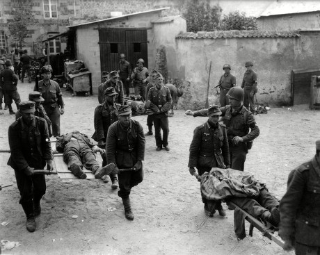 42 Dead german soldiers in world war 2 Stock Pictures, Editorial Images ...